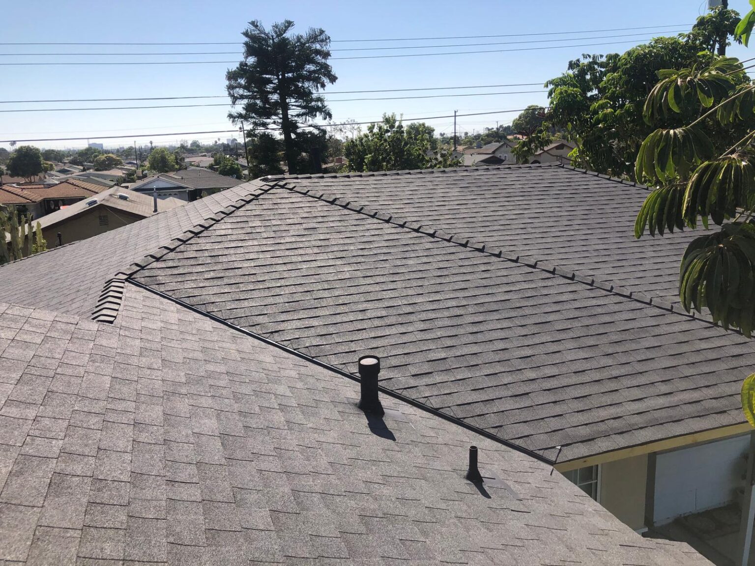 Essential Builders | Roof Repair Company in North Hollywood